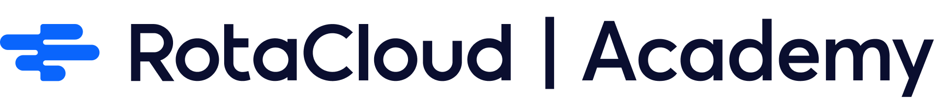 Log in to RotaCloud Academy